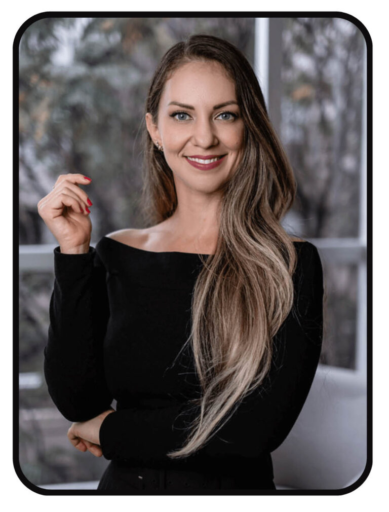 Neurofisiologia e Psicofarmacologia básica – Quézia Anders – Neurocientista